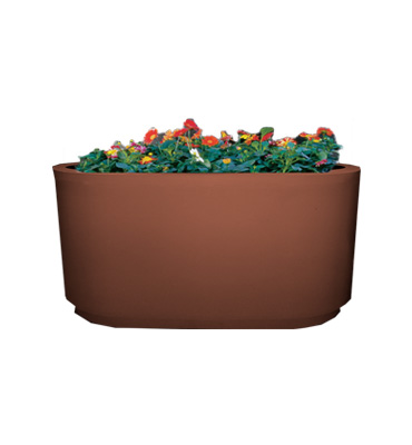 Planters - Products - Peter's Environmental